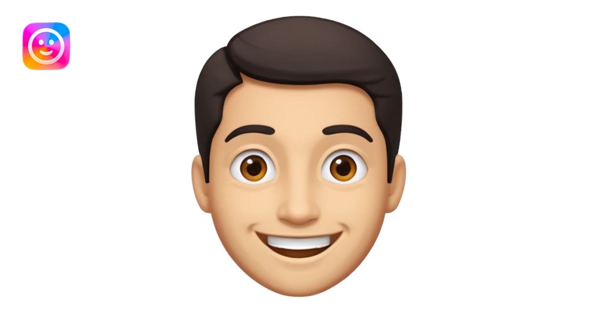 Ray Panthaki (b.1979) emoji | AI Emoji Generator