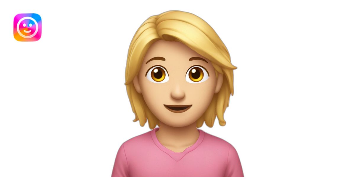 Câlin amour emoji | AI Emoji Generator