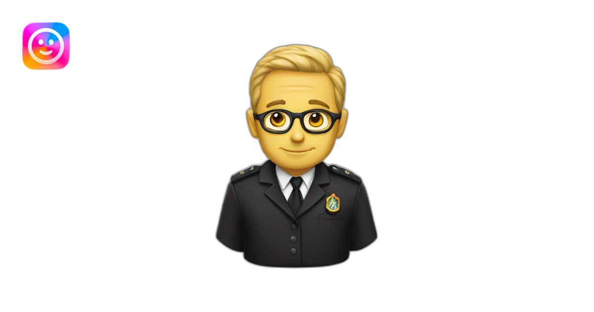 hp emoji | AI Emoji Generator