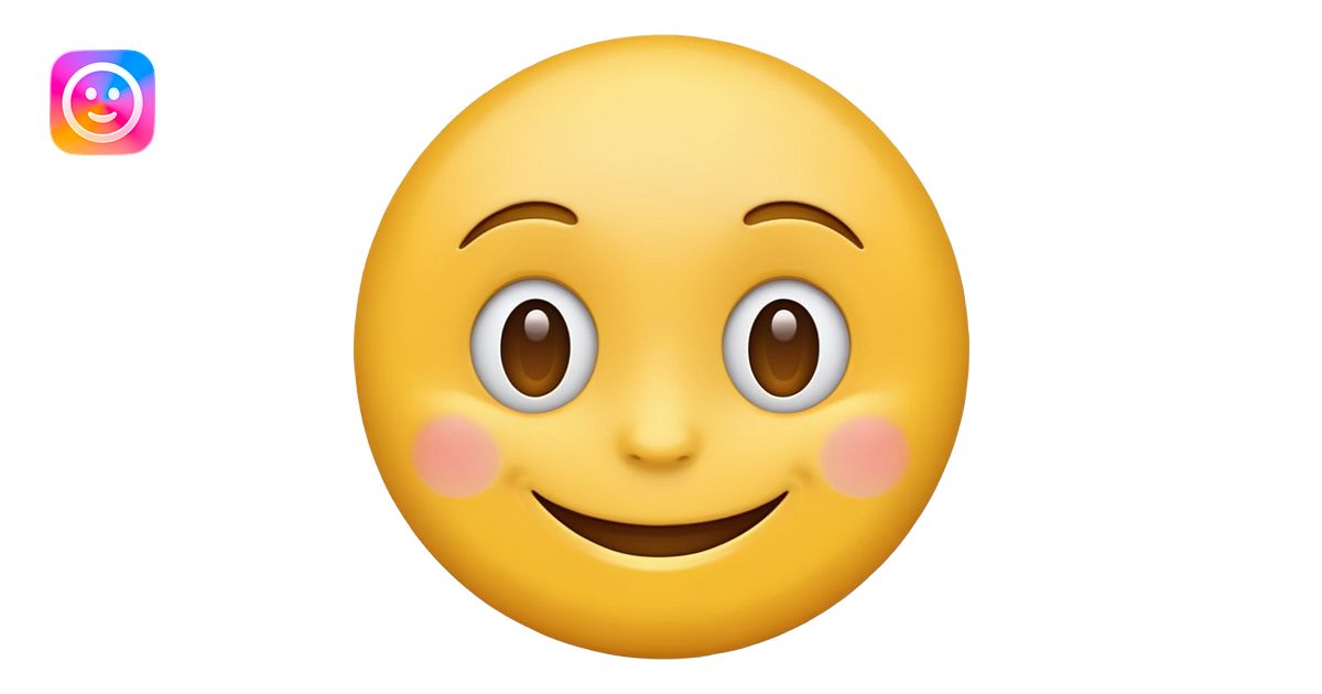 exactly similar to given image give me emoji emoji | AI Emoji Generator