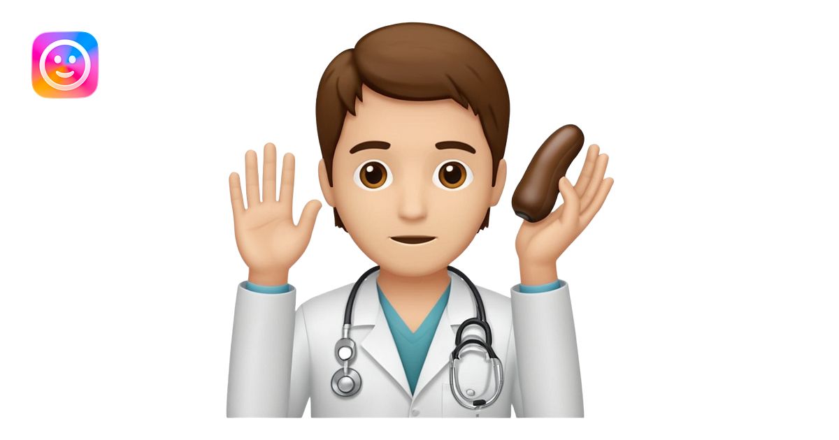 Radiografía de mano sostenida por un médico sin estetoscopio bata ...