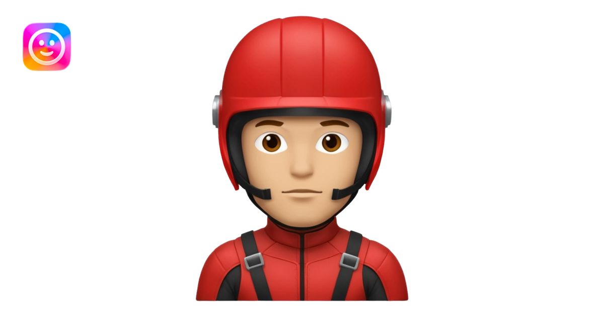 Kick buttowski emoji | AI Emoji Generator