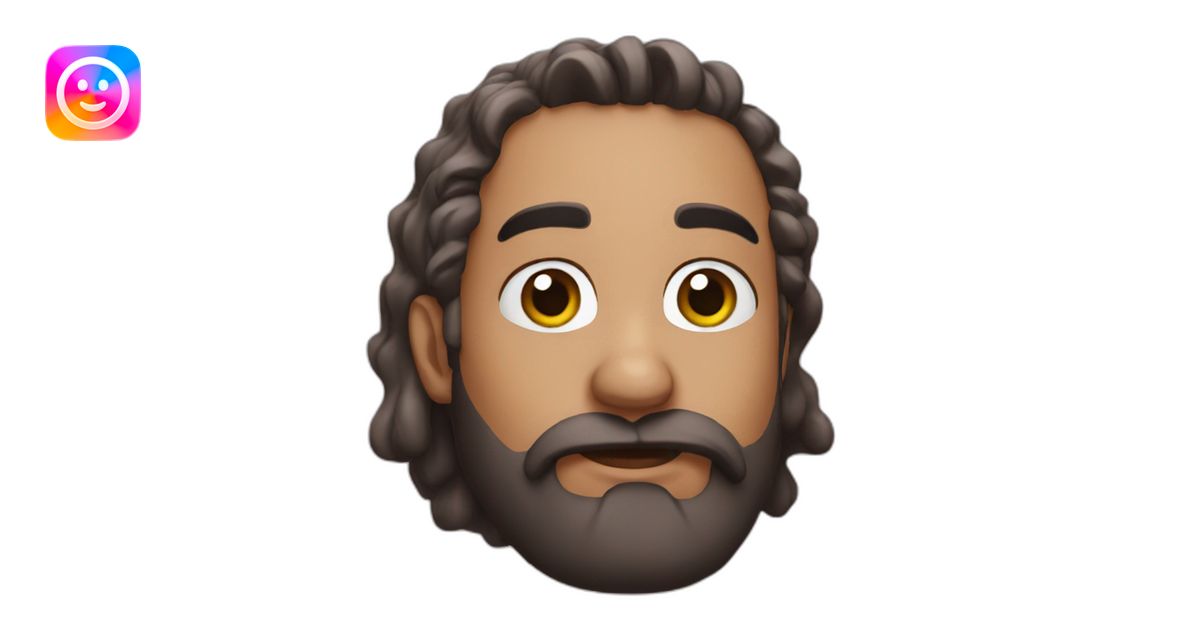 Obviously emoji | AI Emoji Generator