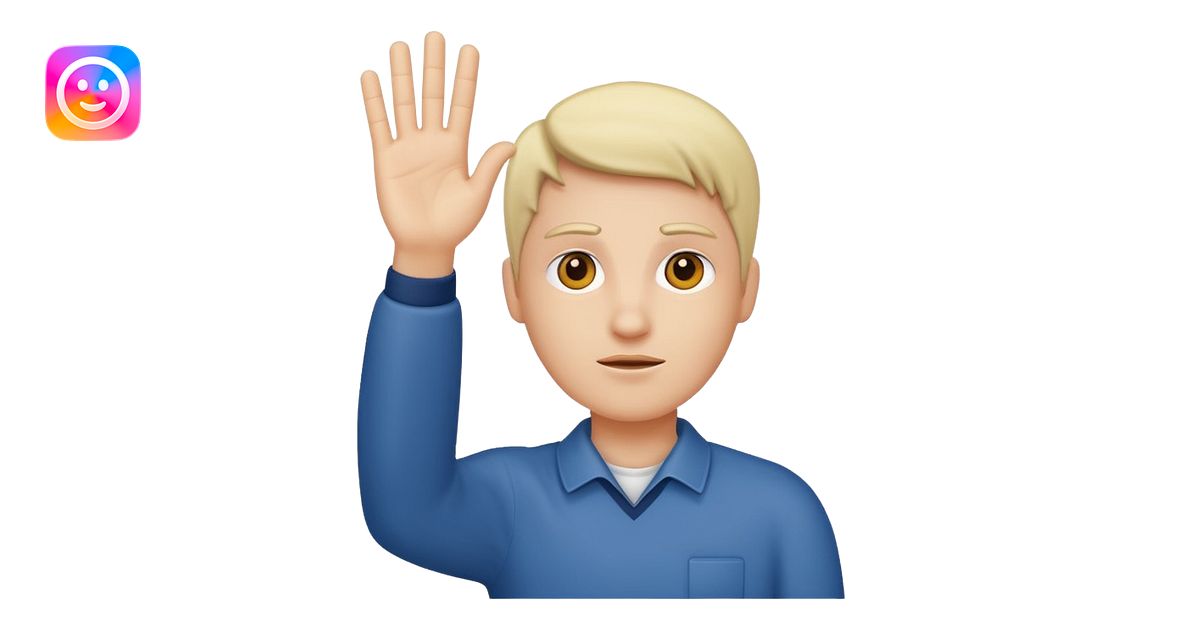 Indifference - lack of interest, concern, or sympathy - waving hand in ...