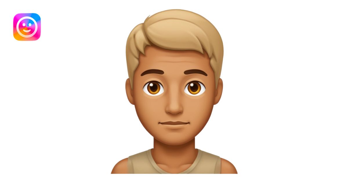 brother emoji | AI Emoji Generator