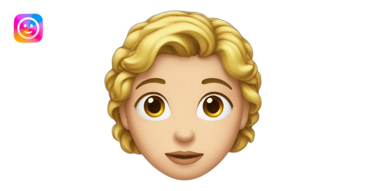 Laura written in a heart emoji | AI Emoji Generator