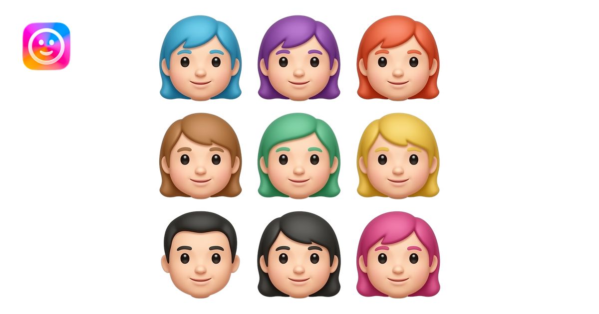 emojis.com emoji | AI Emoji Generator