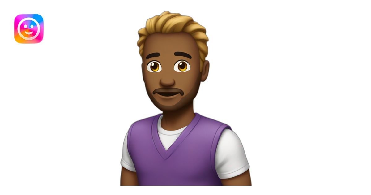 True emoji | AI Emoji Generator