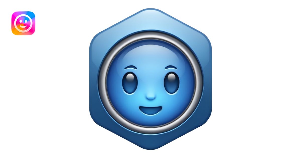 create a emoji for websocket icon emoji | AI Emoji Generator
