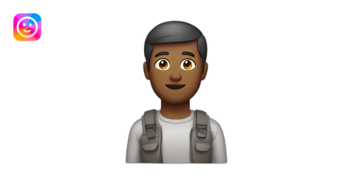 Oyo emoji | AI Emoji Generator