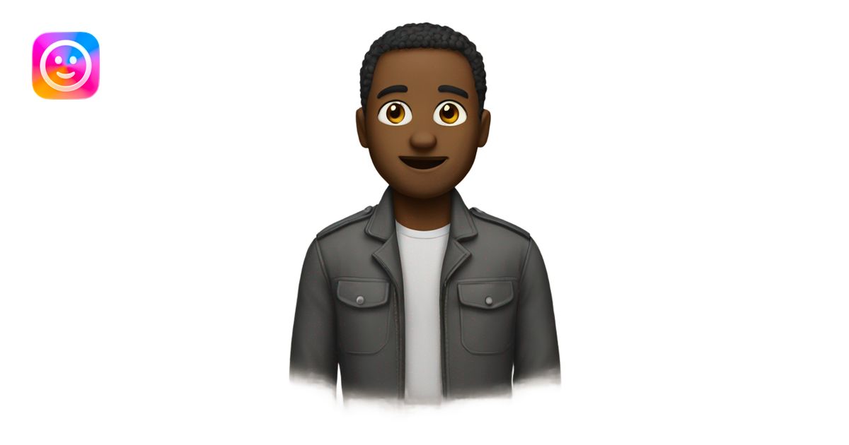 Tic emoji | AI Emoji Generator