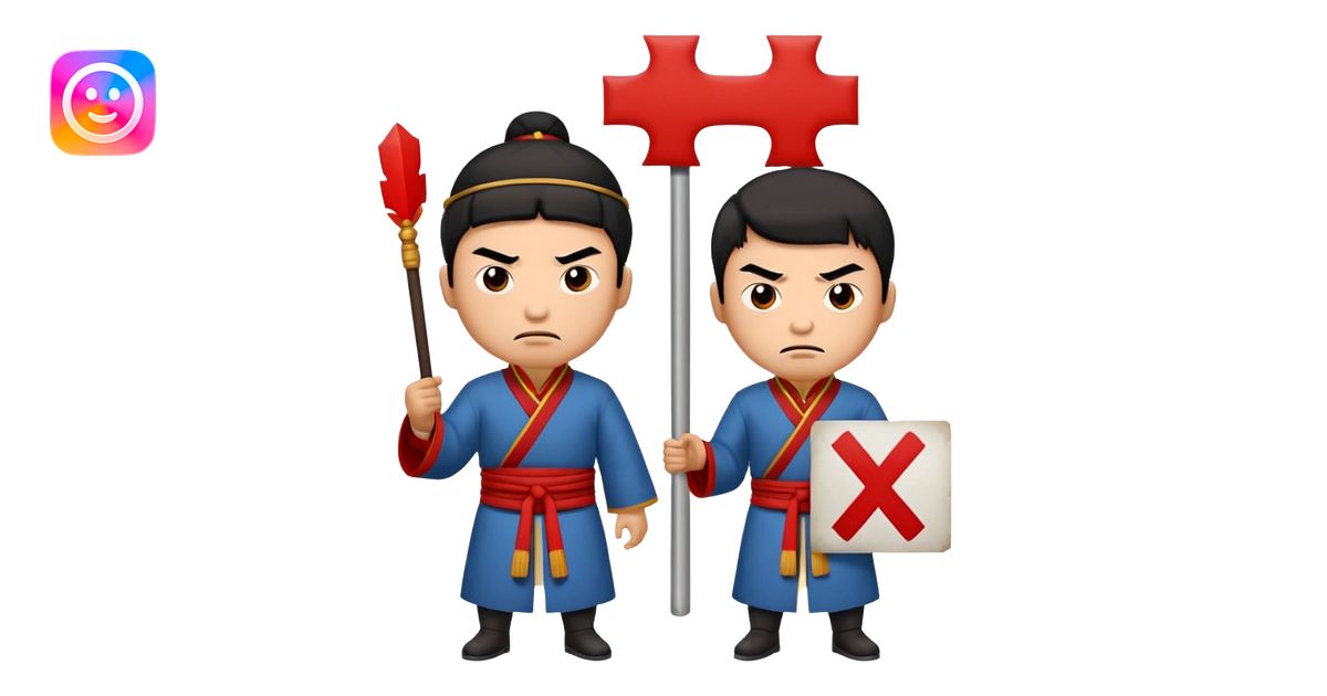 qing empire man who is of han ethnicity who looks angry that is holding ...