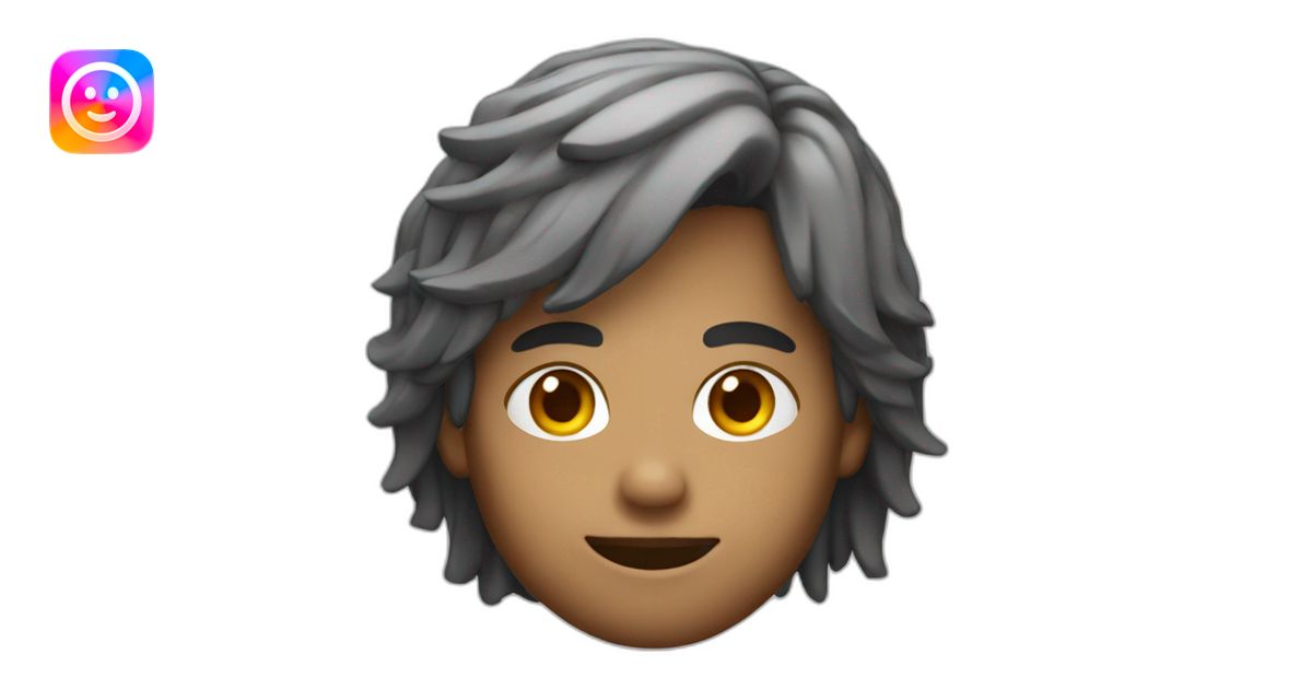 Mc artisan emoji | AI Emoji Generator