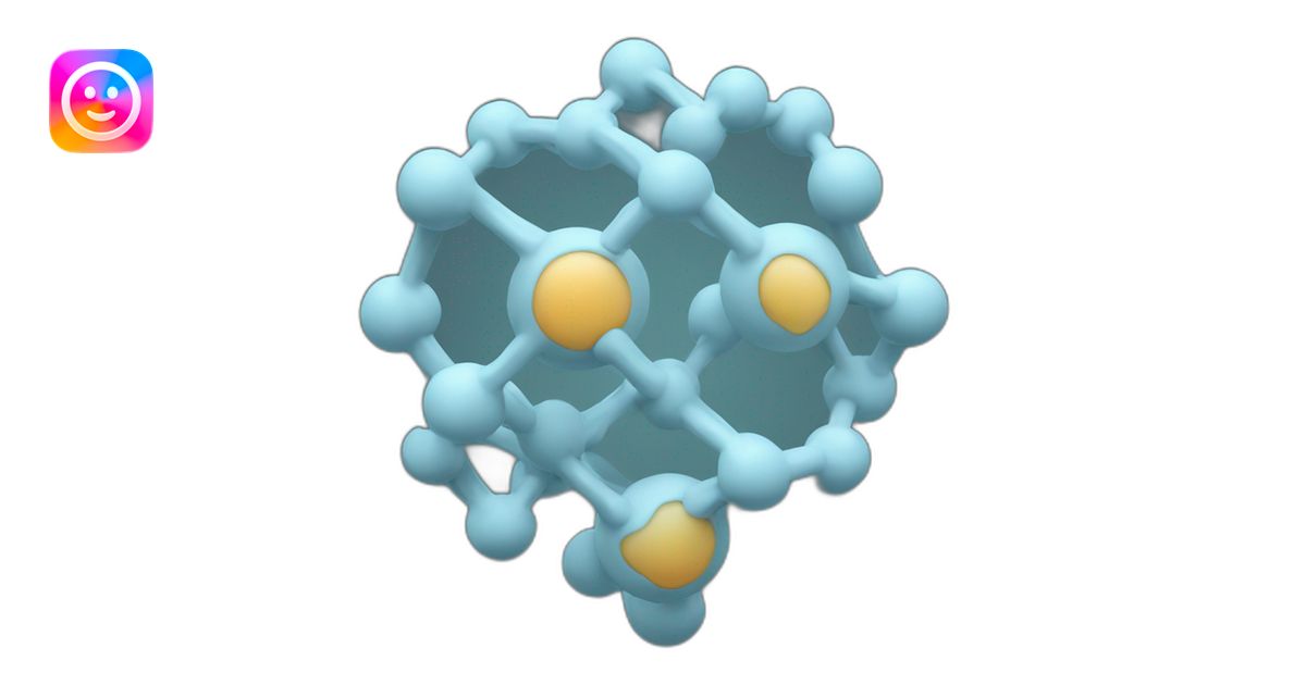 protein emoji | AI Emoji Generator