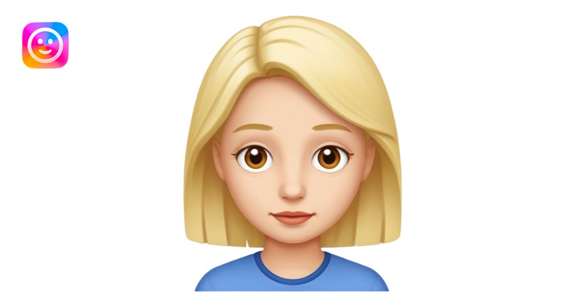Lou emoji | AI Emoji Generator
