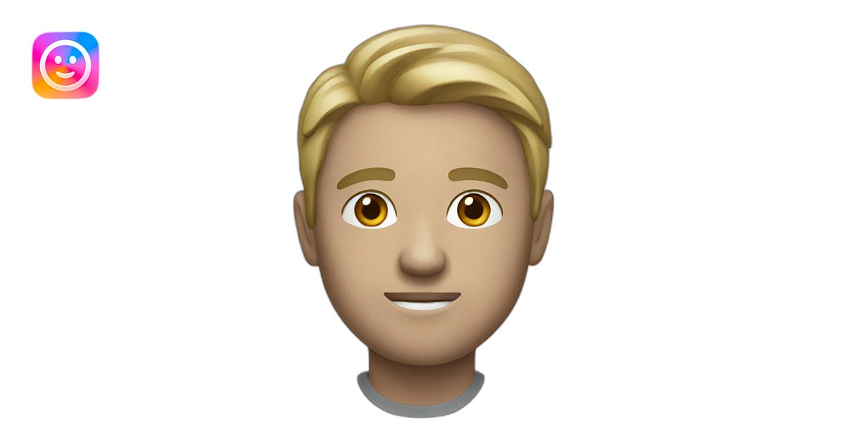 Focus emoji | AI Emoji Generator