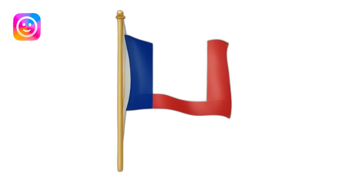France flag emoji | AI Emoji Generator