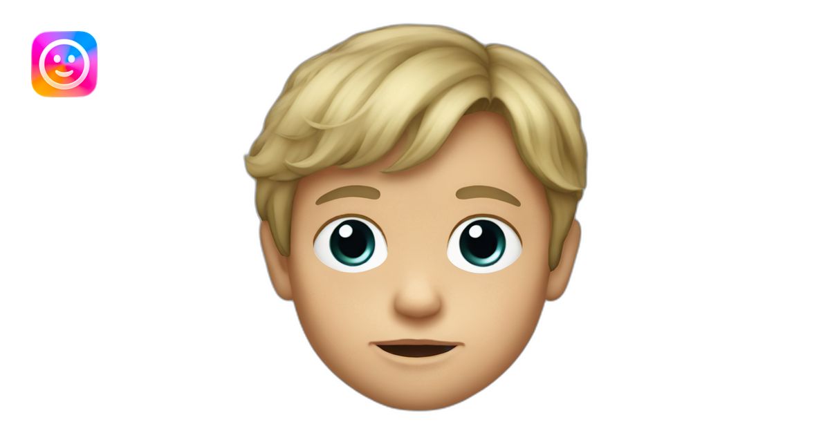 Baby Luke Skywalker emoji | AI Emoji Generator