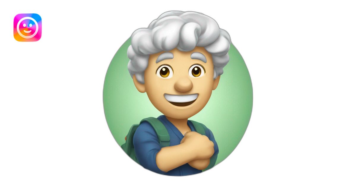 Parc Astérix emoji | AI Emoji Generator