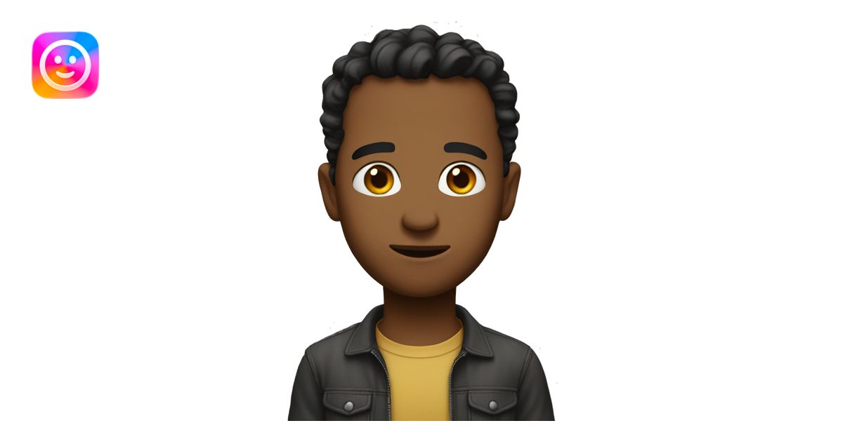„I doubt it“ emoji | AI Emoji Generator