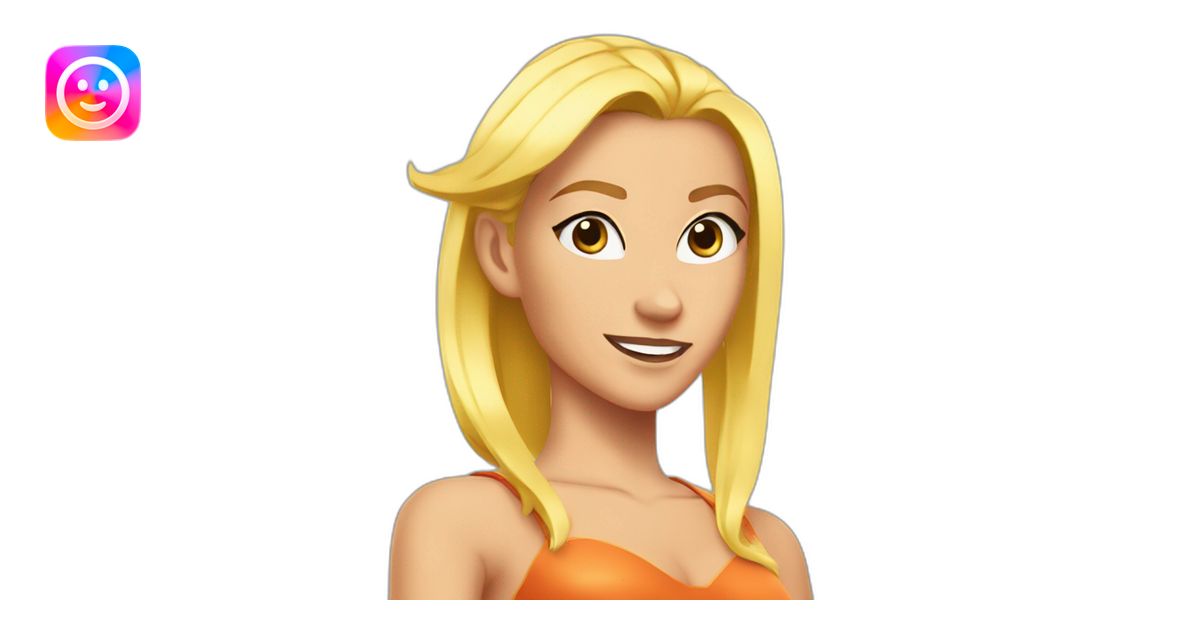 totally spies emoji | AI Emoji Generator