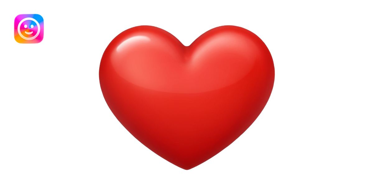Perfect love emoji | AI Emoji Generator