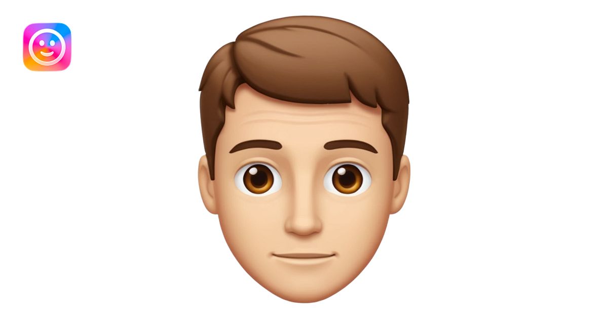 flynn emoji | AI Emoji Generator