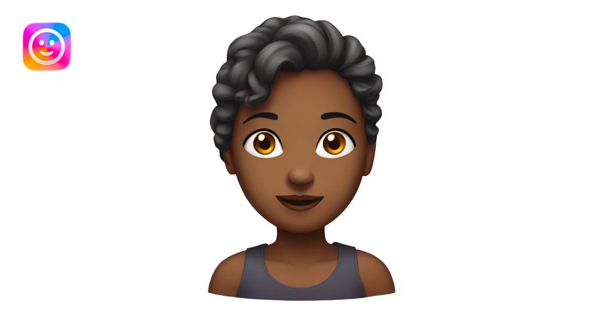 Cyring girl emoji | AI Emoji Generator