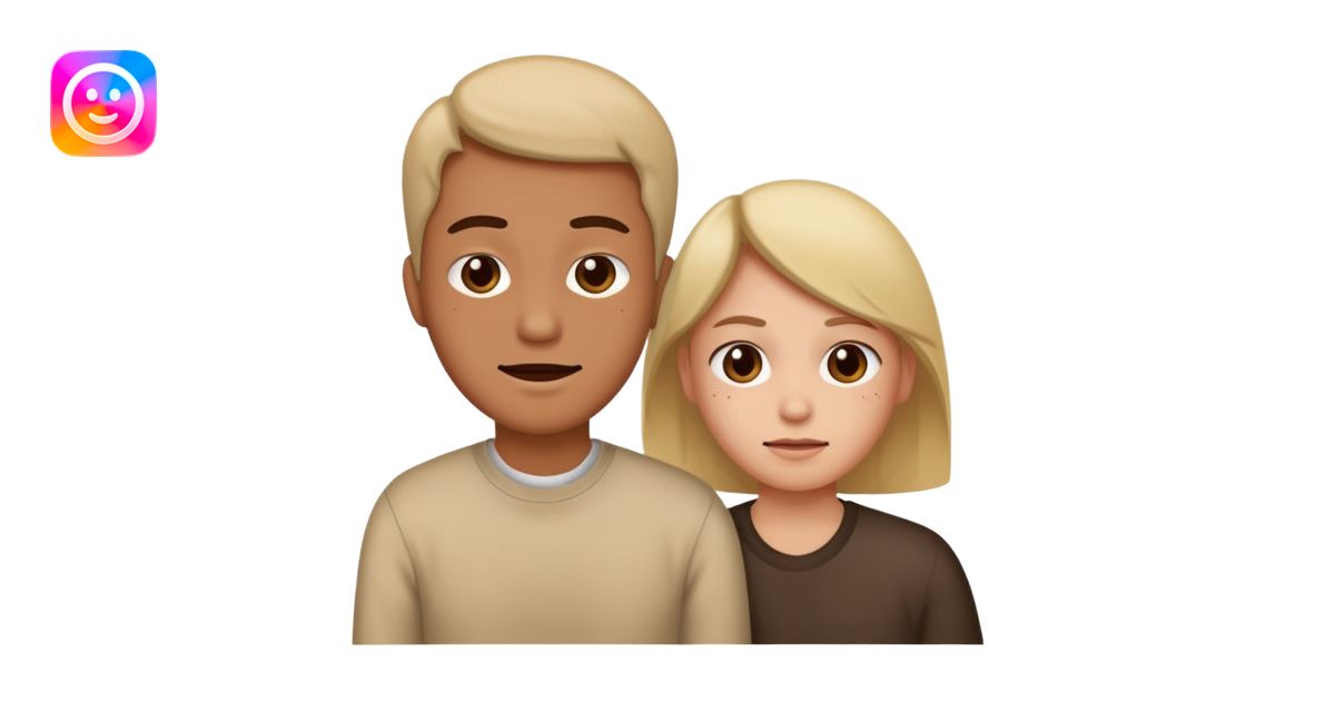 SAÚDE E DOENÇA emoji | AI Emoji Generator