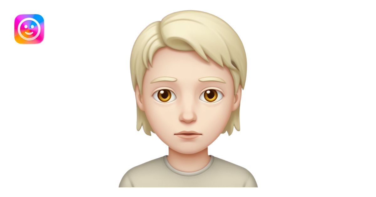 first human emoji | AI Emoji Generator