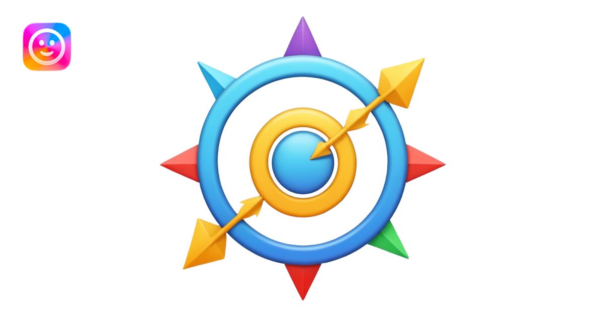 “Emoji symbolizing centripetal federalism, showing power moving from ...