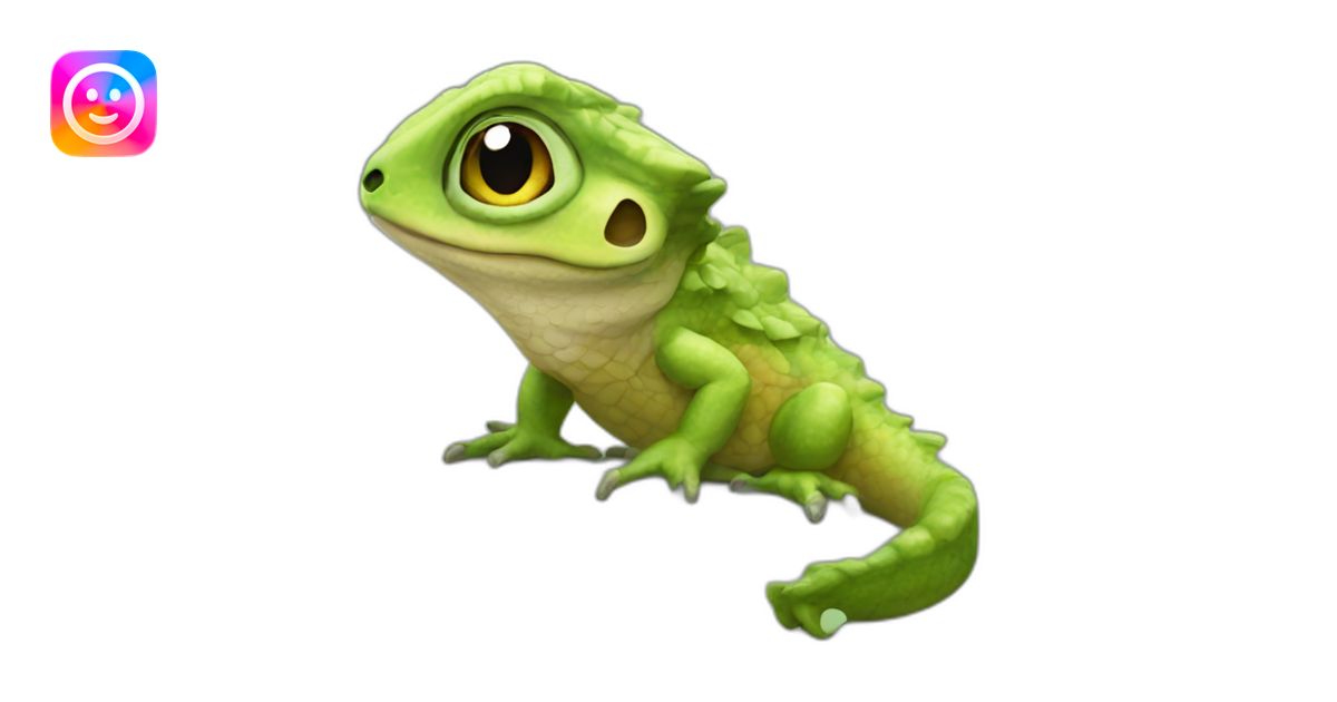 Geard 5 emoji | AI Emoji Generator