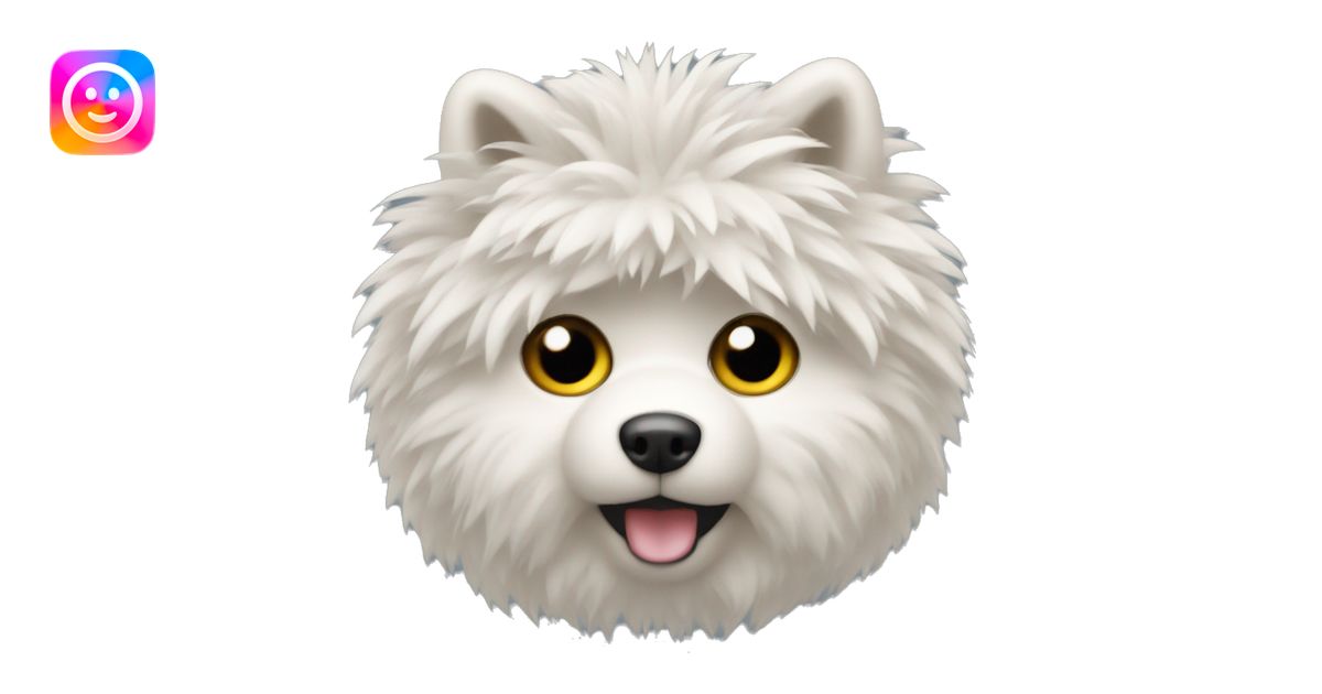 pom poms emoji | AI Emoji Generator