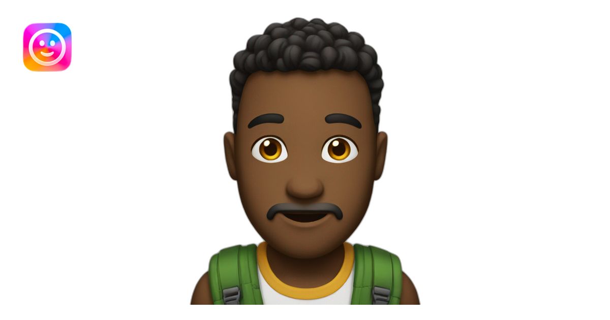 Jul emoji | AI Emoji Generator