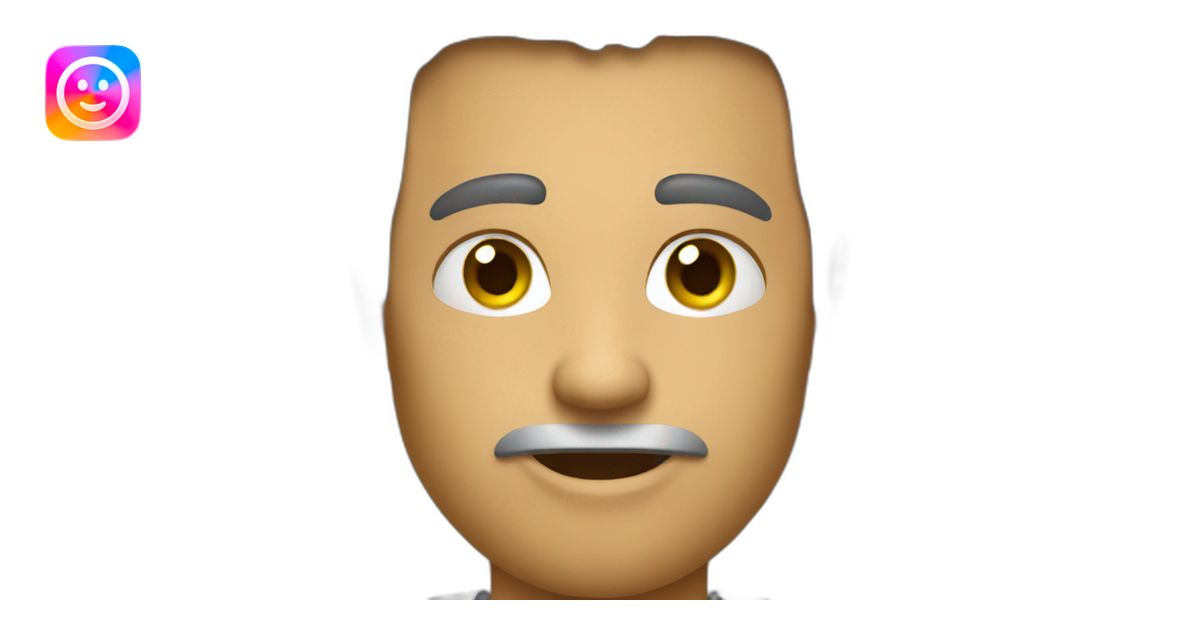 interview coach emoji | AI Emoji Generator