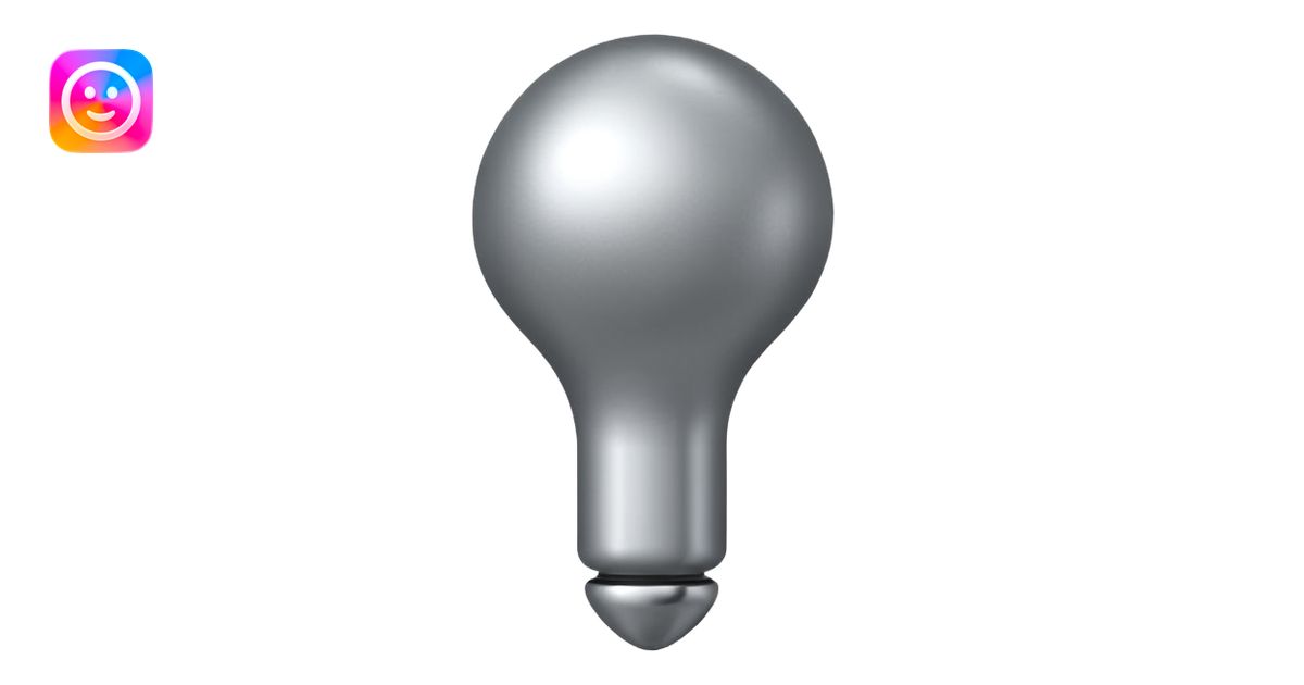 Butt plug emoji | AI Emoji Generator