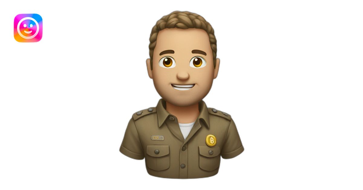 Foco emoji | AI Emoji Generator