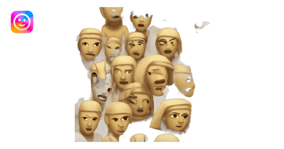 Ankha zone emoji | AI Emoji Generator