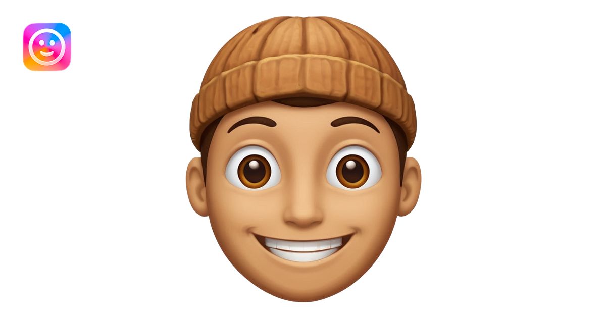 Créé moi nut de smite 2 emoji | AI Emoji Generator