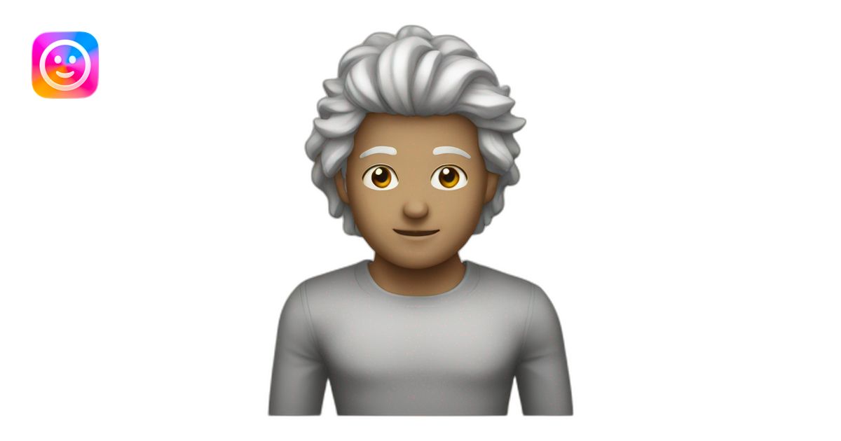 Stand emoji | AI Emoji Generator