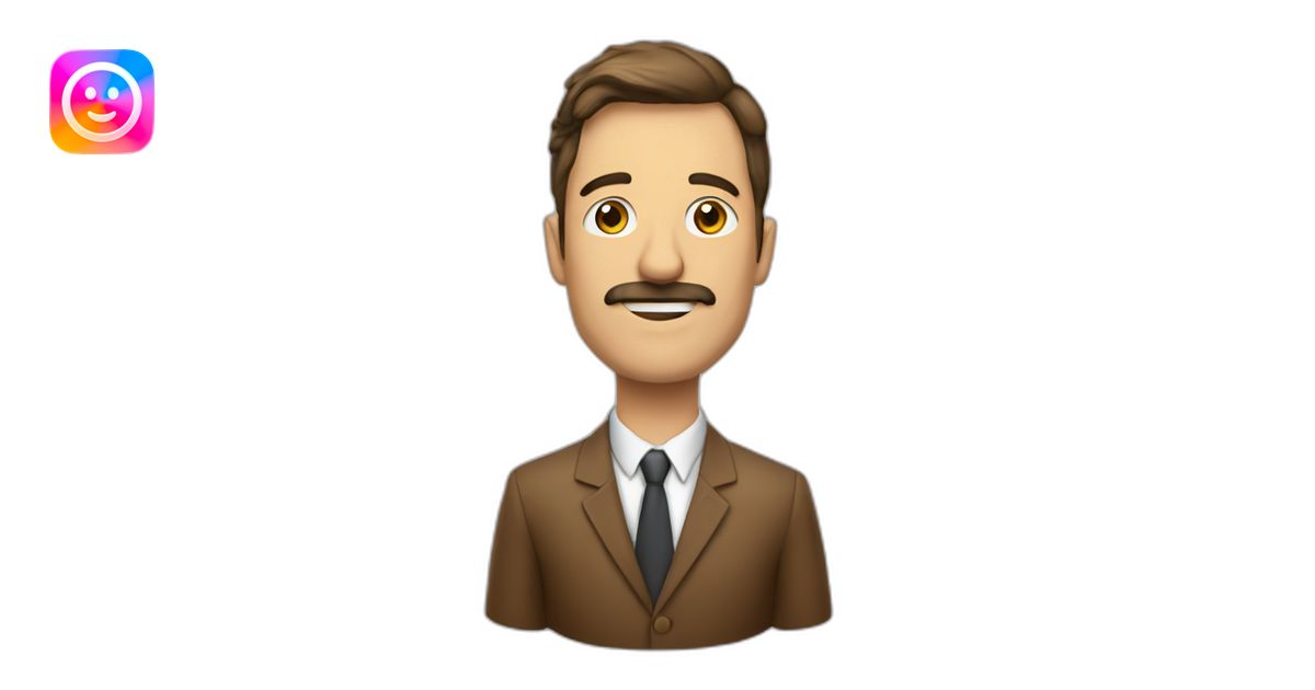 LA CASA LEGISLATIVA emoji | AI Emoji Generator