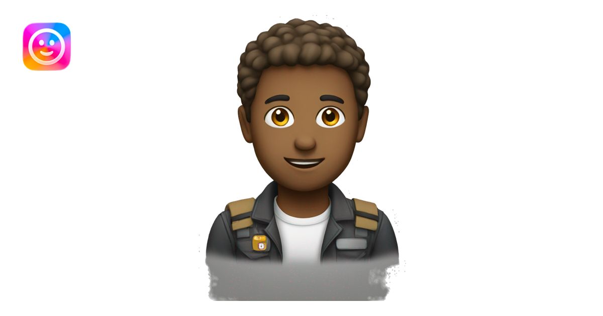Our Mission emoji | AI Emoji Generator