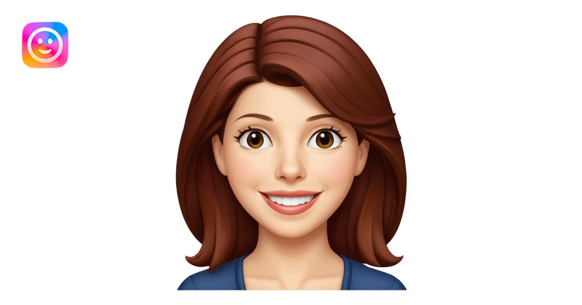 Marisa Tomei emoji | AI Emoji Generator