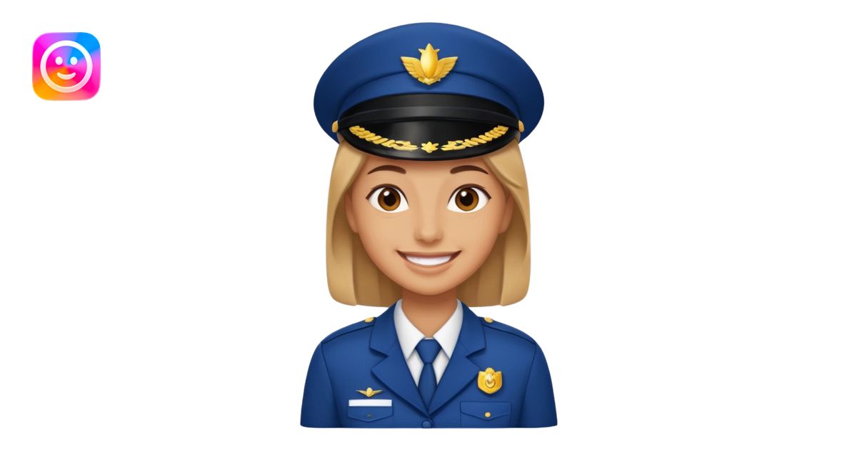 Employee emoji | AI Emoji Generator