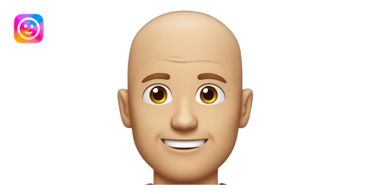 johnny sins emoji | AI Emoji Generator