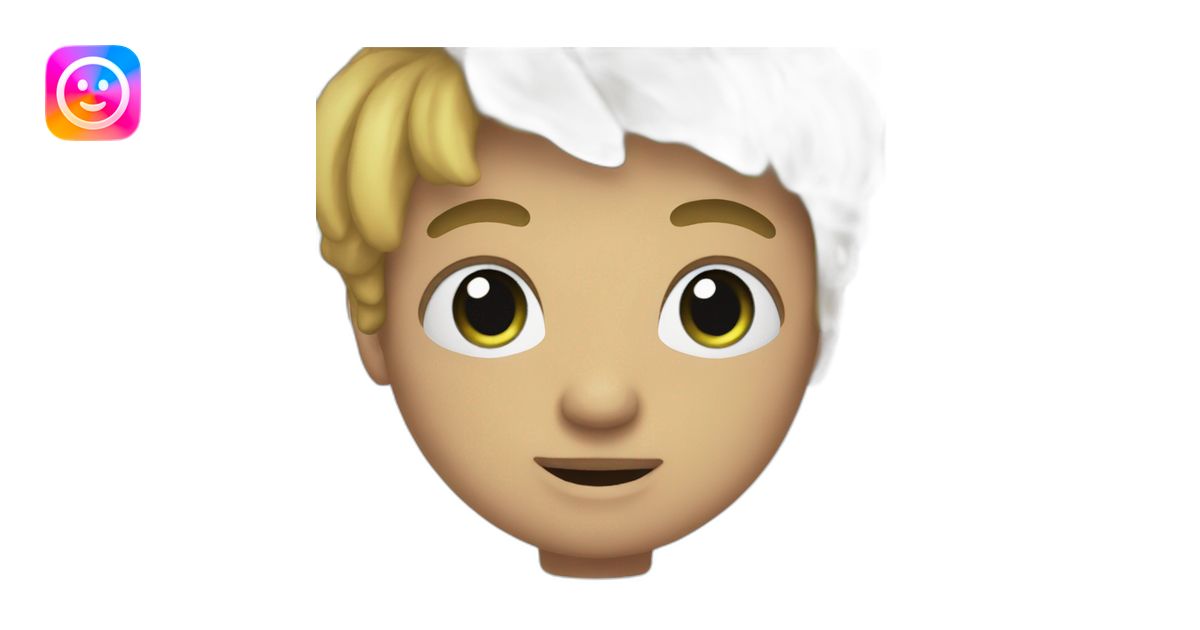 give me wojak emoji | AI Emoji Generator