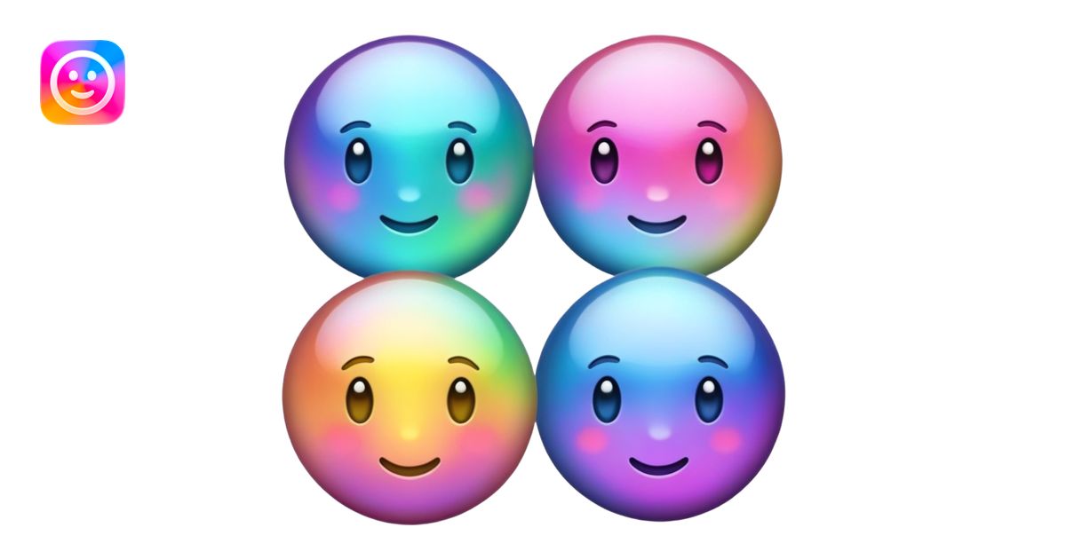 SPRUNKI emoji | AI Emoji Generator