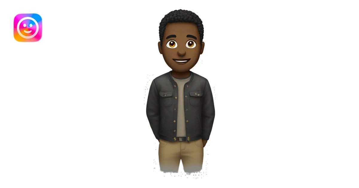 new member emoji | AI Emoji Generator