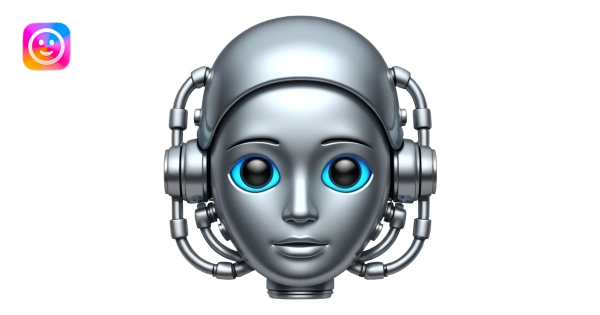 artificial intelligence emoji | AI Emoji Generator