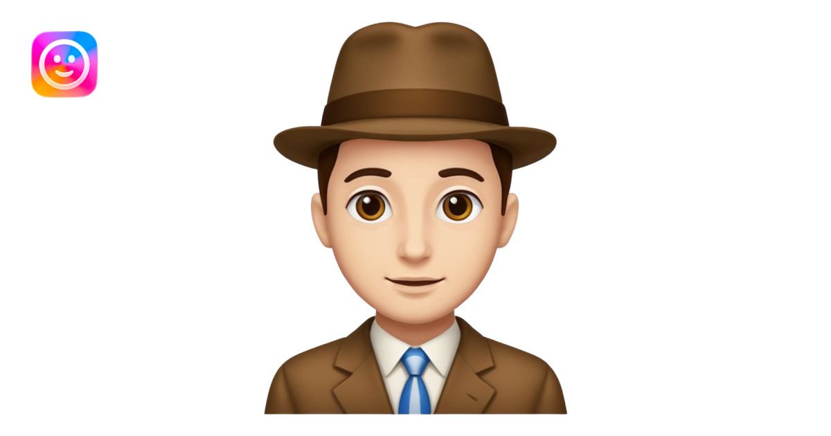jew emoji | AI Emoji Generator